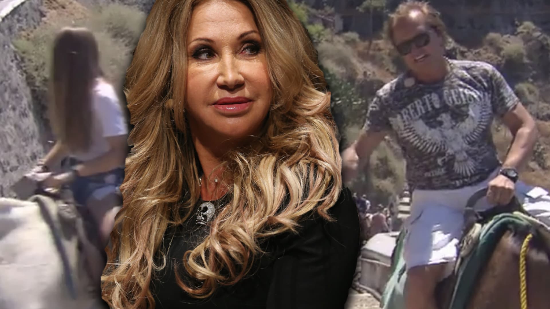 Eklat bei den Geissens!