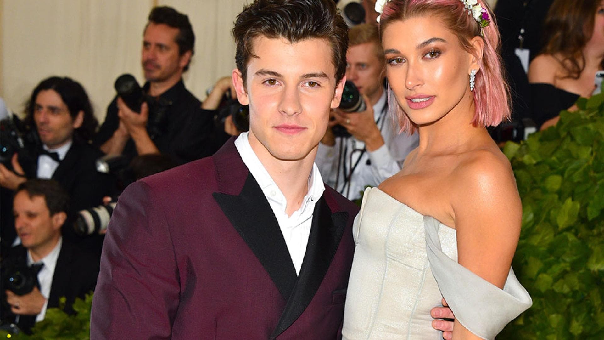 Hailey Bieber & Shawn Mendes: Es war mehr als Freundschaft!
