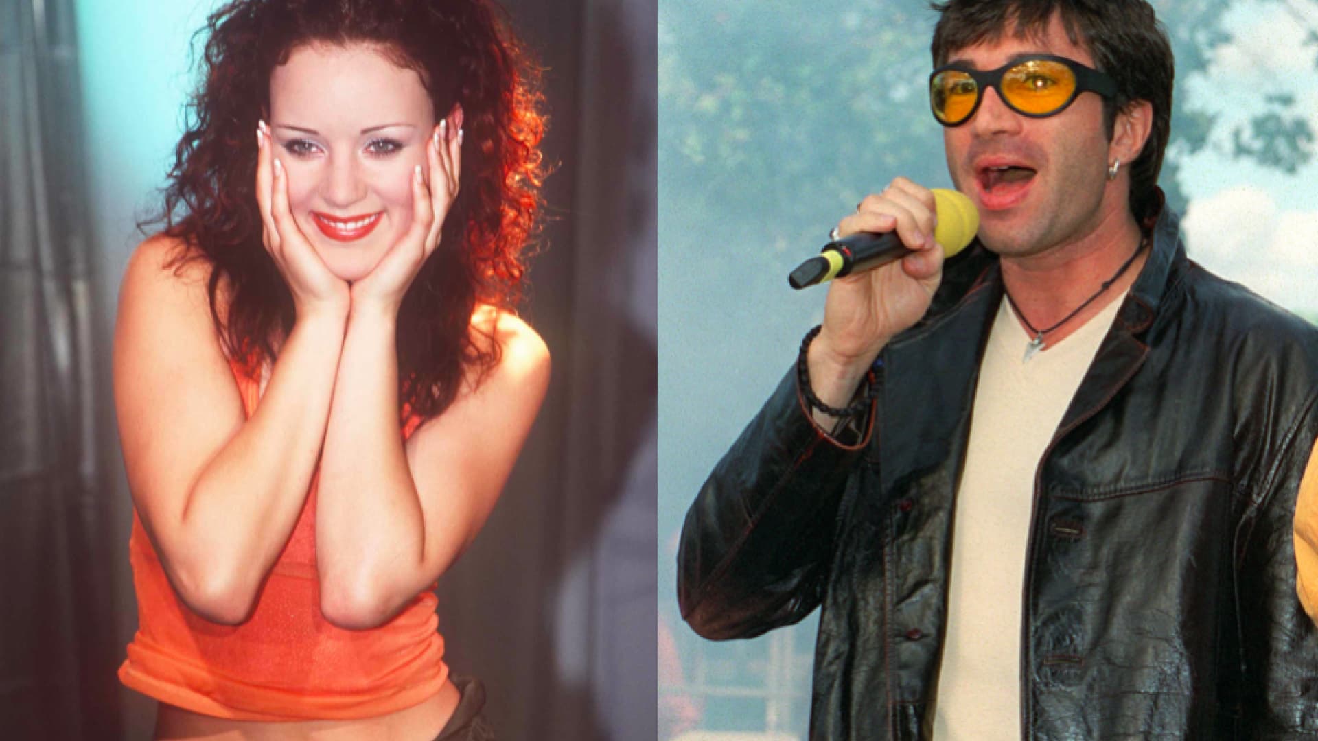 Jasmin Wagner Erster Bl Mchen Sex Mit Lucas Cordalis