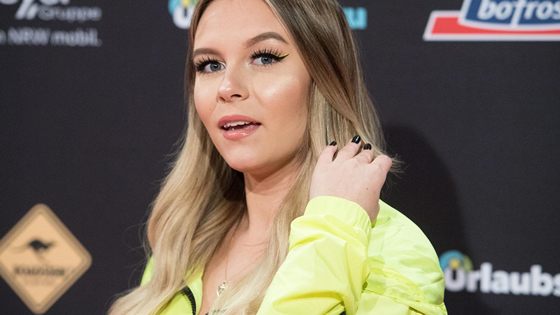 YouTube-Star Dagi Bee: Jetzt zieht sie sich aus!