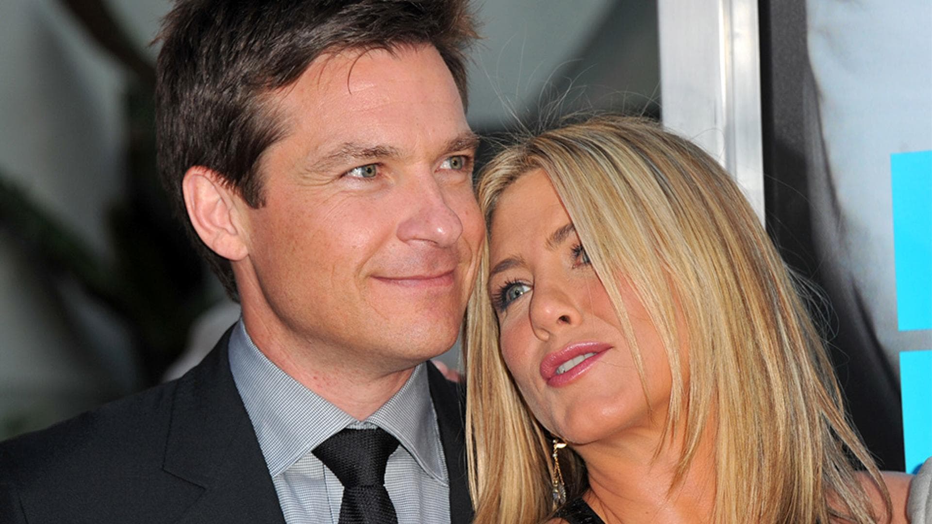 Jennifer Aniston: Verliebt in ihren besten Freund