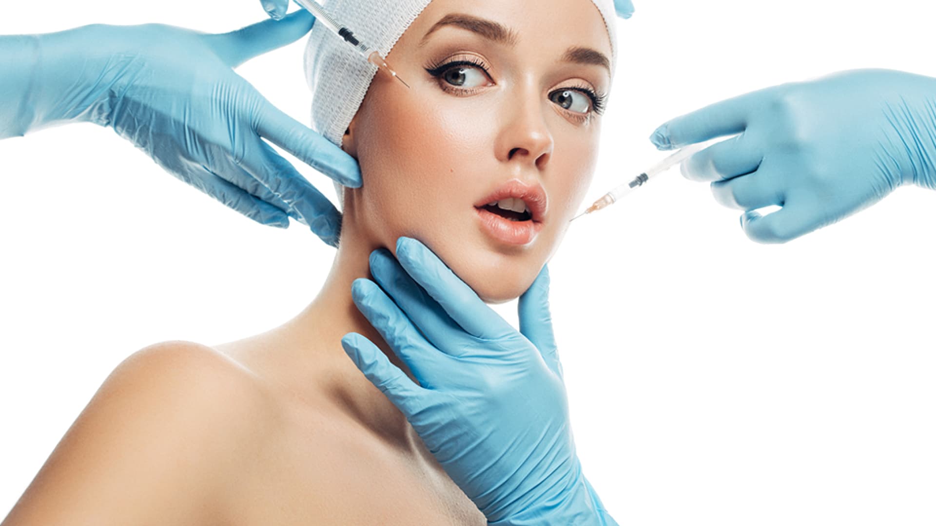 Beauty-OP vs. Creme: Diese Produkte helfen wirklich!