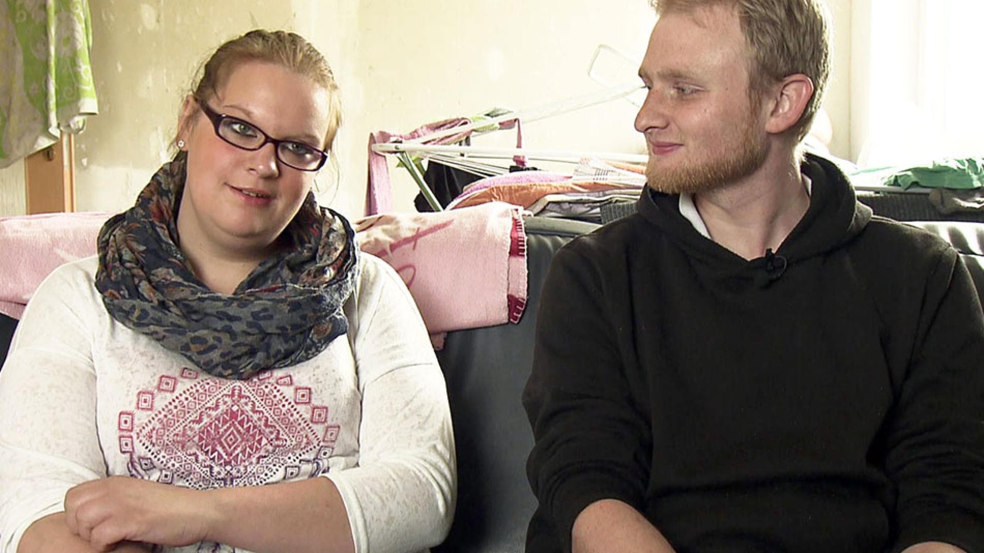 "Armes Deutschland"-Skandal: Jenny & Max lassen ihre Hasen verdursten