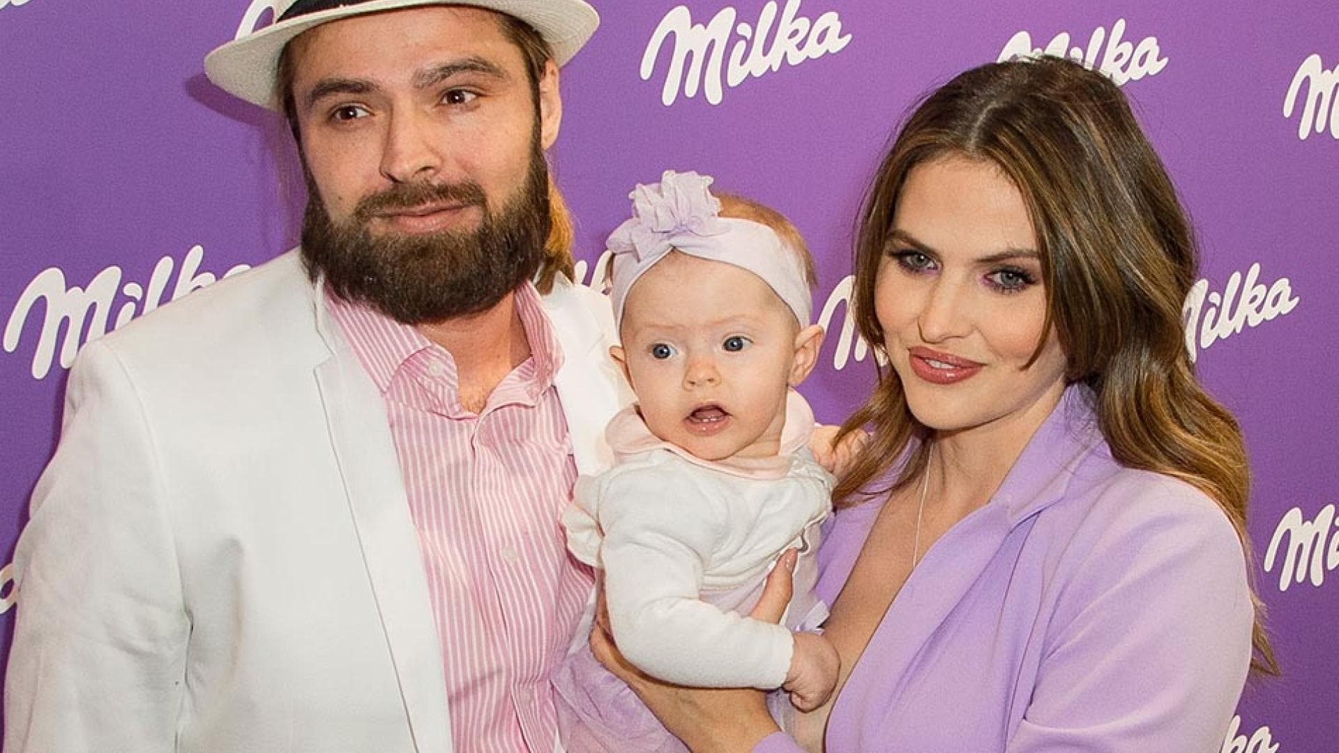 Hana Nitsche: Krasses Geständnis über ihre Schwangerschaft