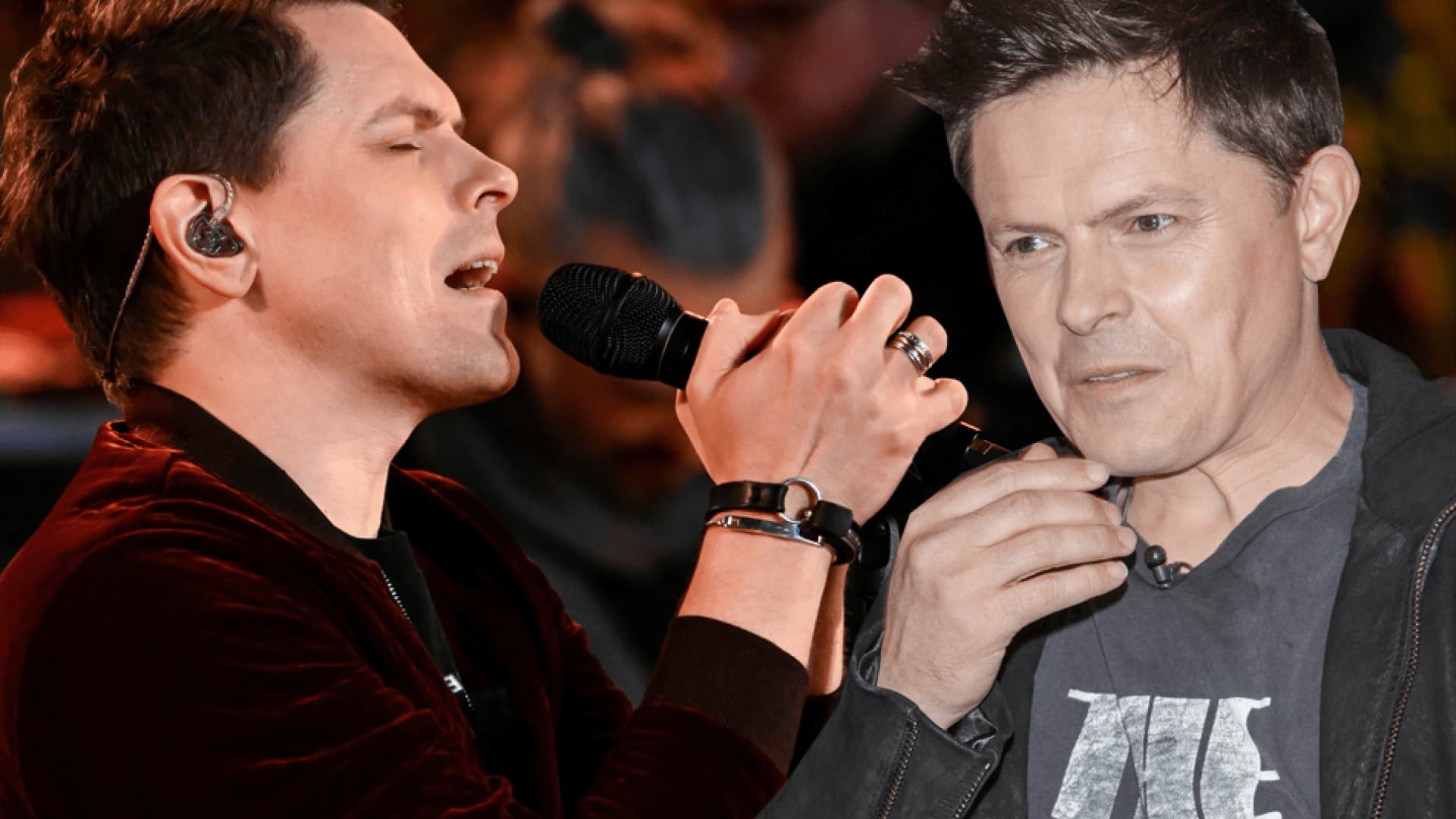 Paddy Kelly: Traurige Beichte