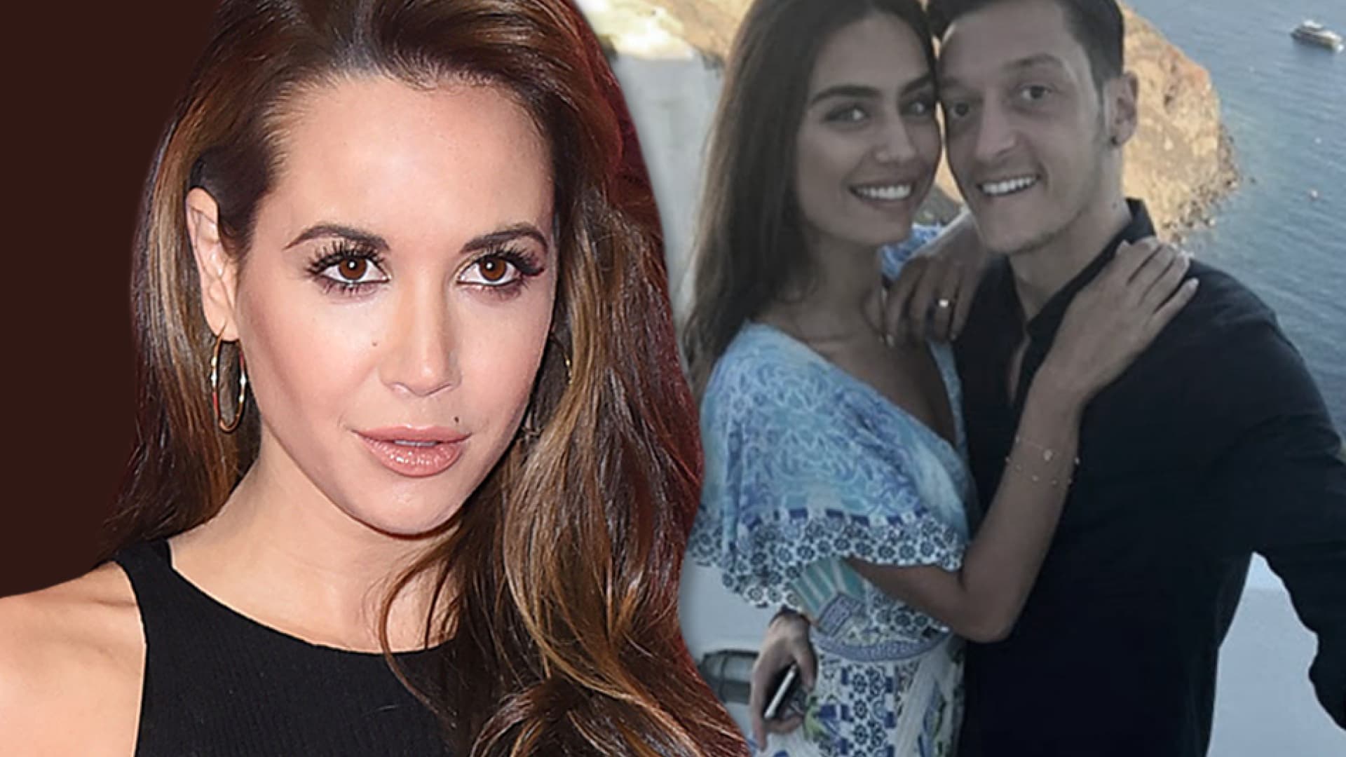 Mandy Capristo: Liebes-Drama