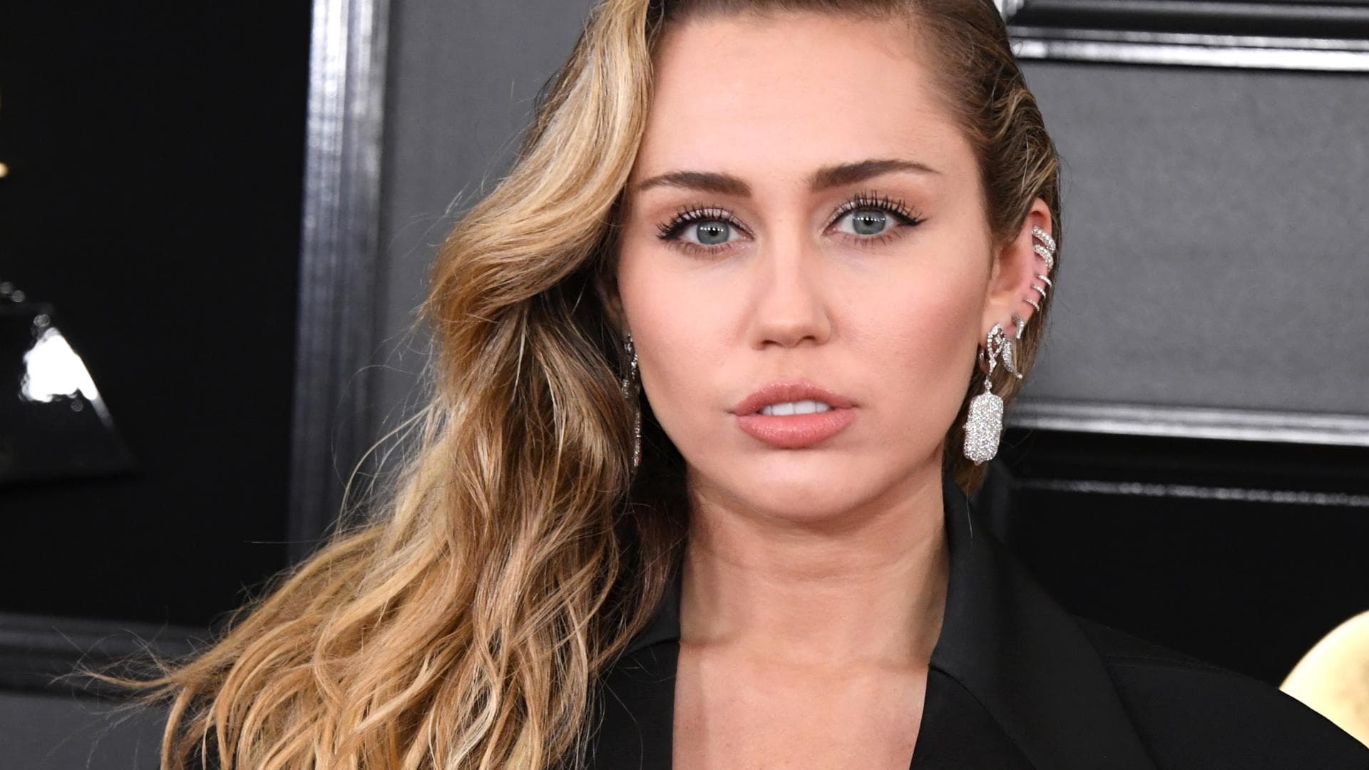 Miley Cyrus: Emotionale Baby-Beichte