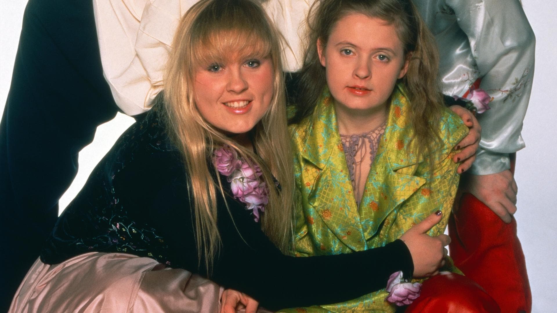 Kelly Family: Verschollene Schwester aufgetaucht!
