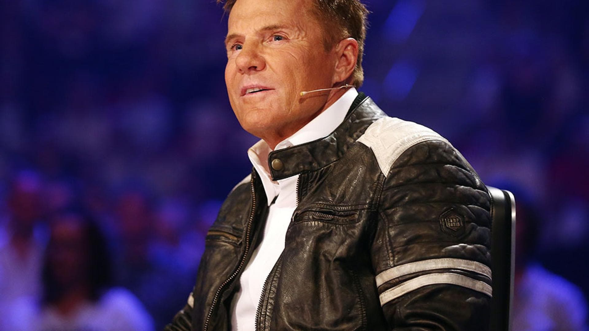 Sorge um Dieter Bohlen: Tour abgesagt! Sorge um Dieter Bohlen: Tour abgesagt!