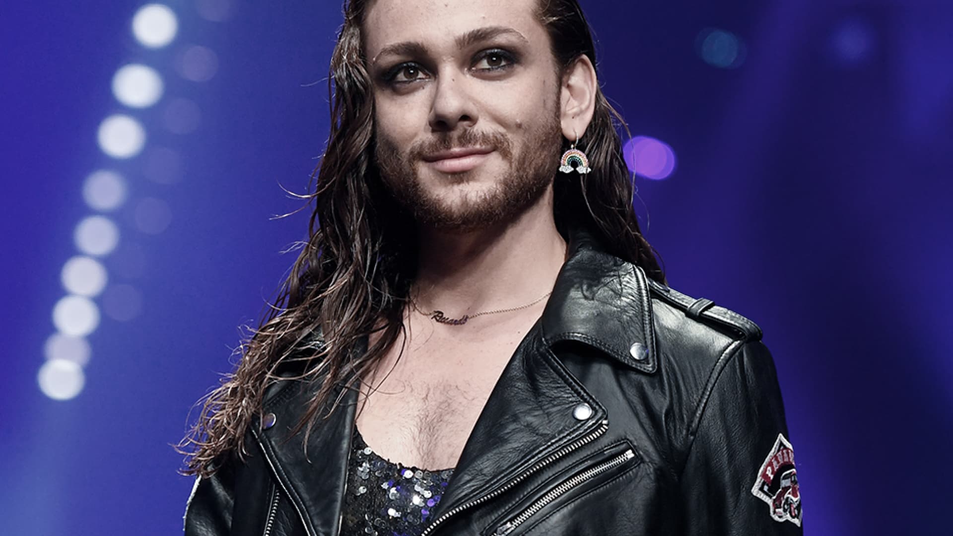 Riccardo Simonetti: Verschwunden