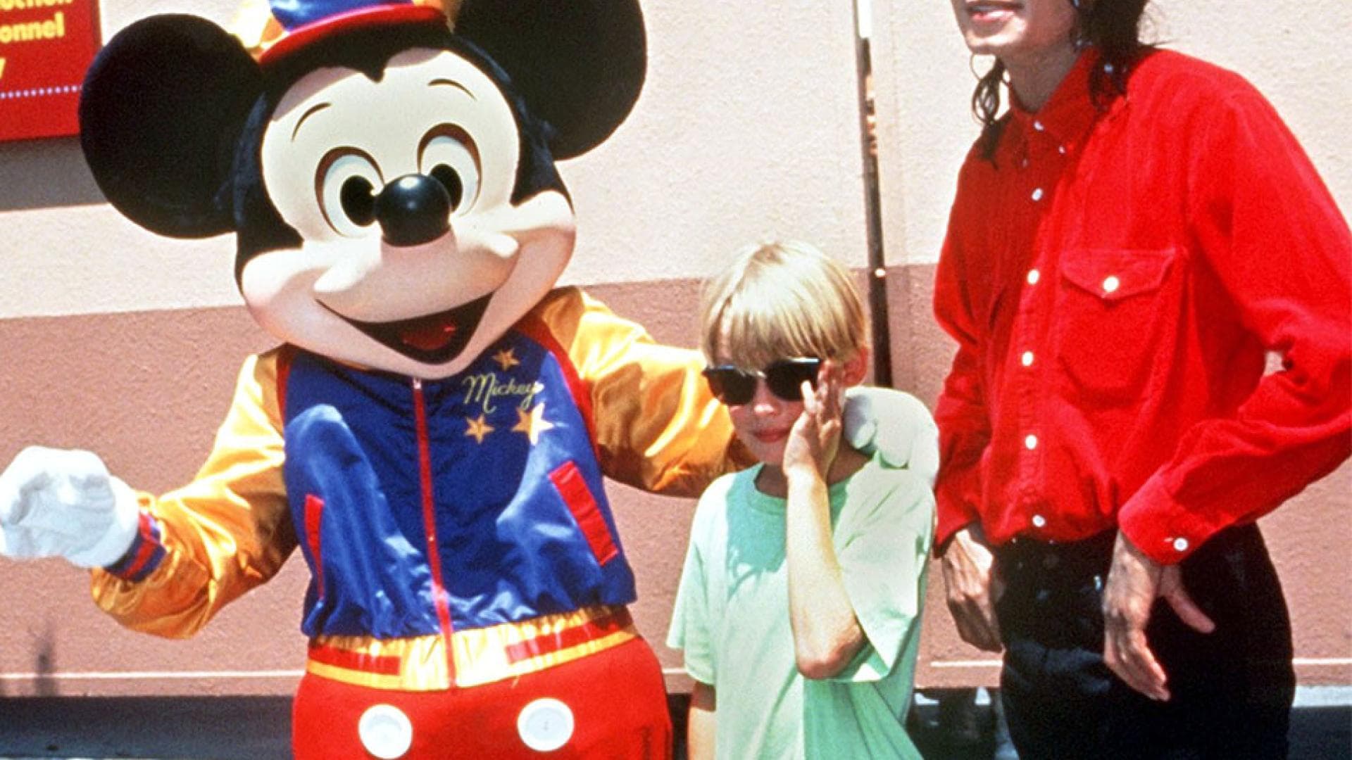 Macaulay Culkin bricht Schweigen über Michael Jackson - ein Jahr nach ...