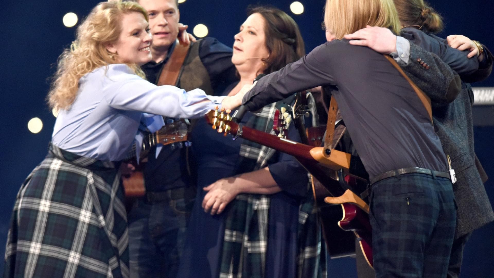 Krieg bei den Kellys: Wer hat die Familie verraten?