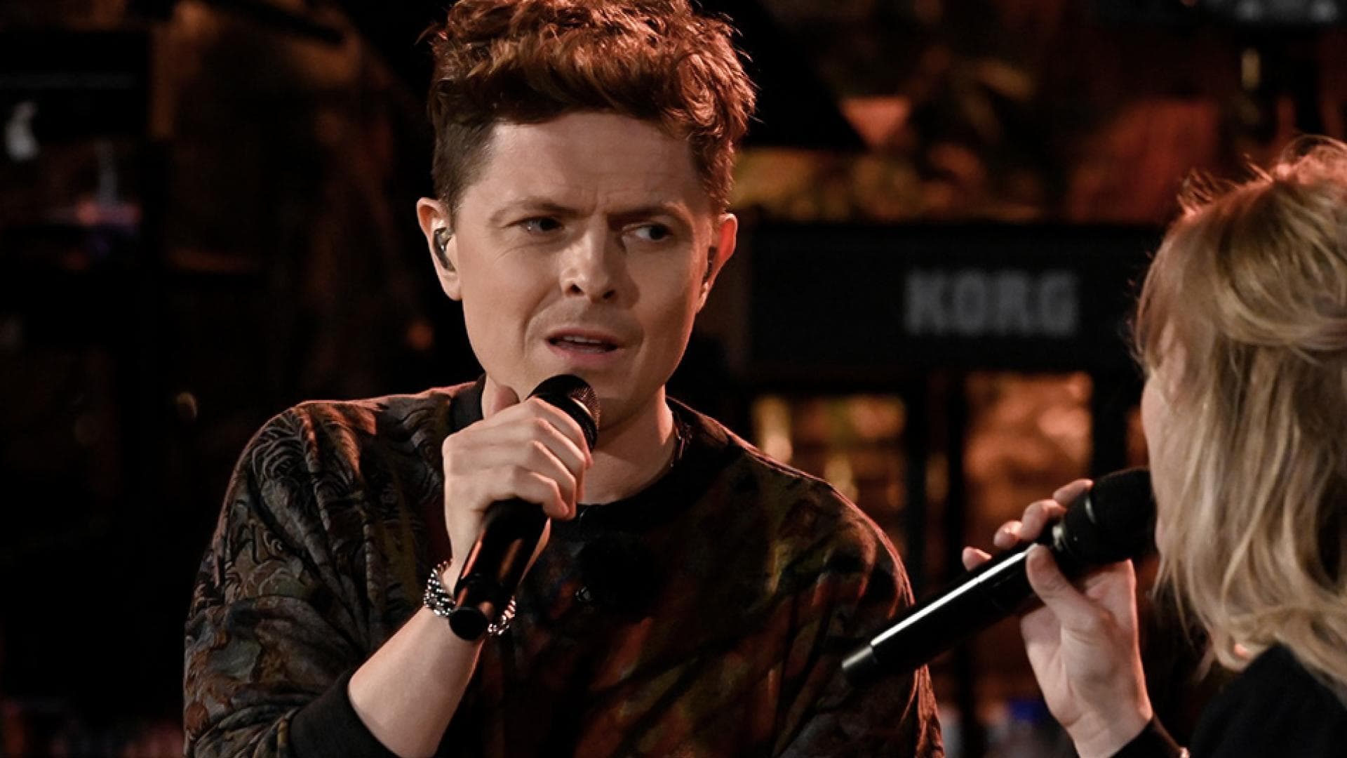 Michael Patrick Kelly: Bitteres Geständnis über die Kelly Family