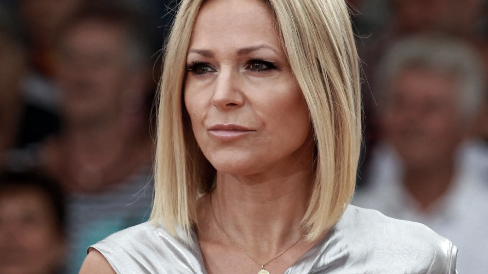 Michelle: Bewegende Erinnerung an ihre verstorbene Tochter