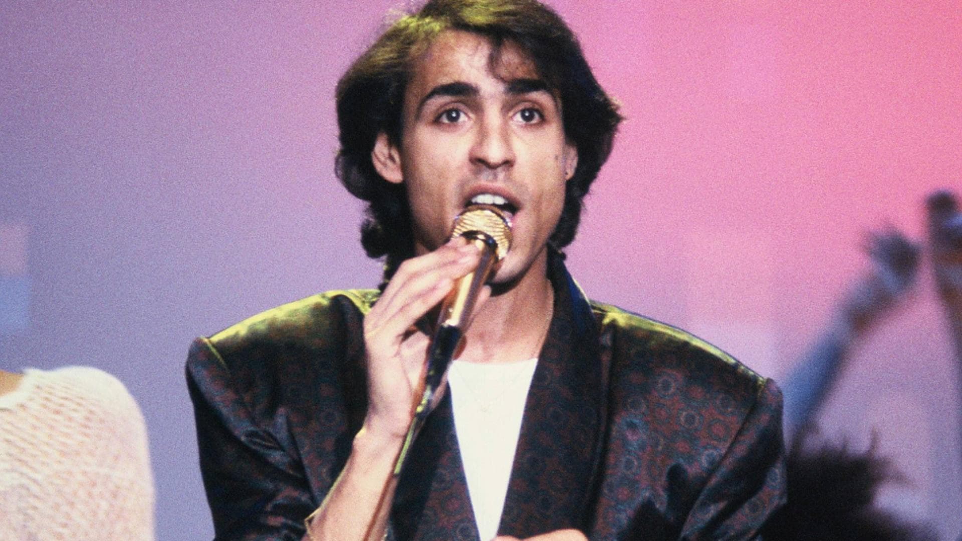 Ibo: Schlagersänger starb bei einem schrecklichen Unfall