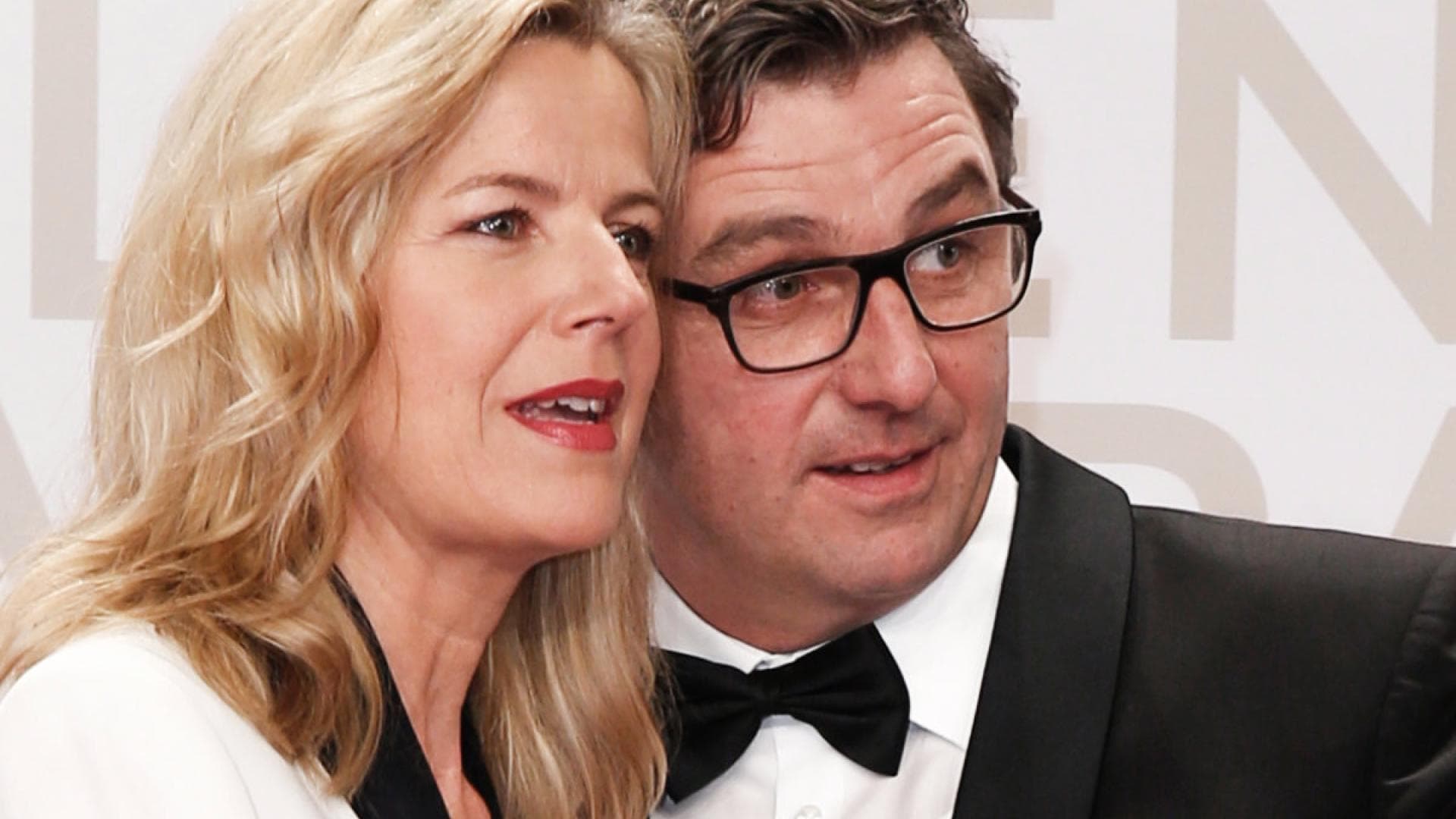 "Bergdoktor" Hans Sigl: Pikantes Ehe-Geheimnis