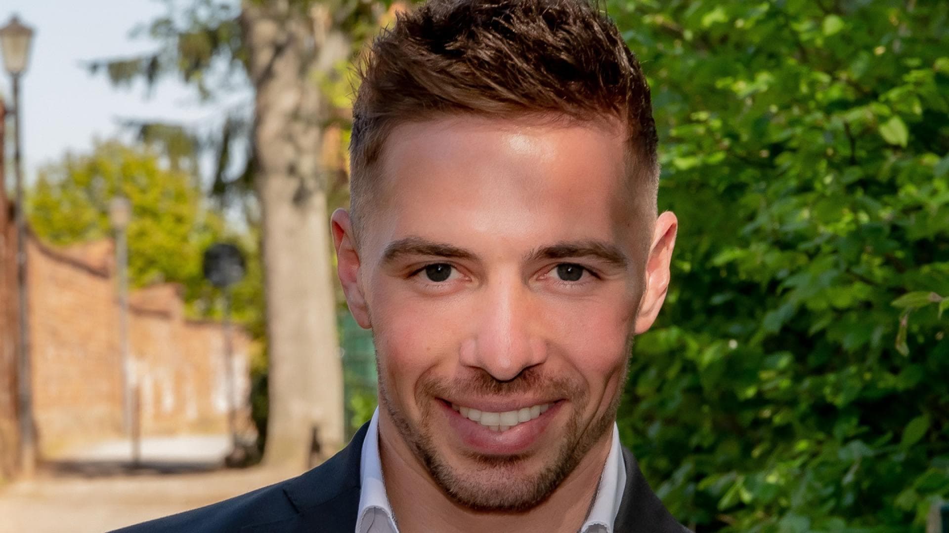 Ramon Roselly: Seine Neue ist bereits verheiratet