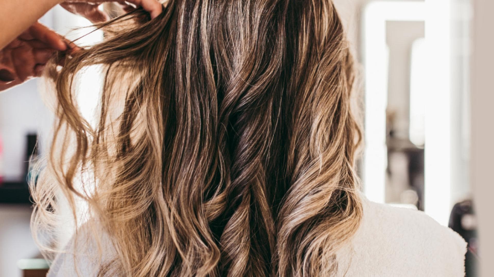 Haar-Trend: DIESE 6-Euro-Kur pflegt wie ein teures Salon-Treatment!