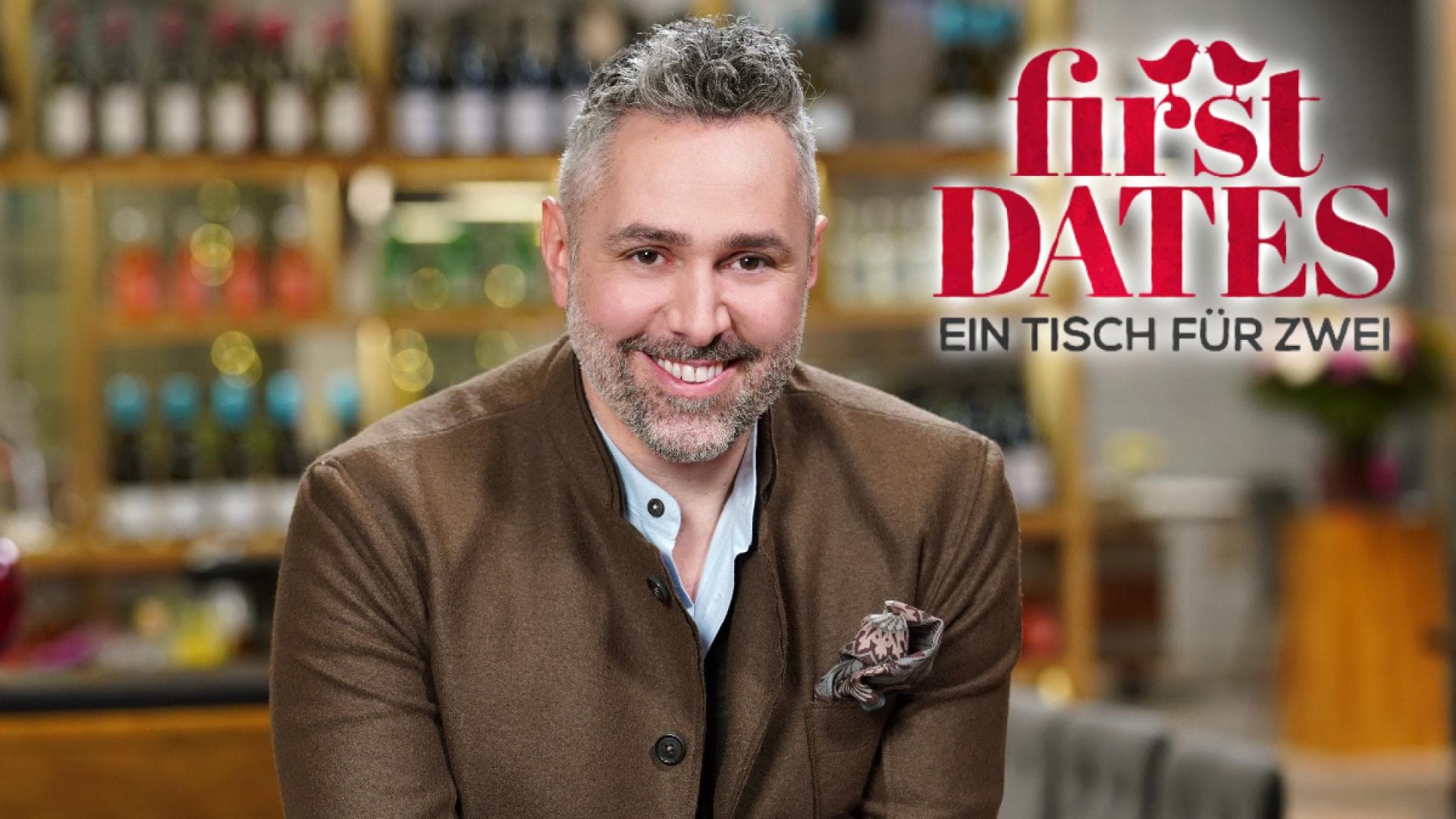 "First Dates": Baby-Sensation!