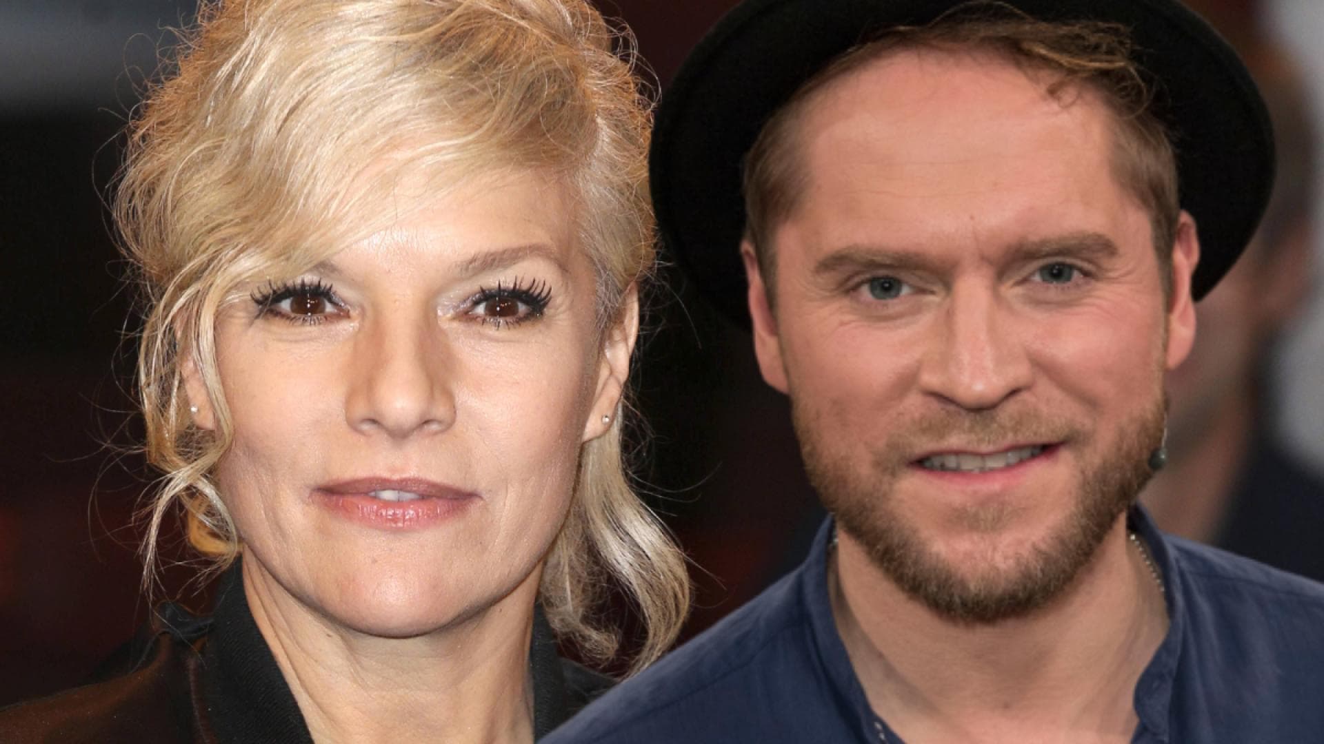 Johannes Oerding: Details über die Beziehung zu Ina Müller