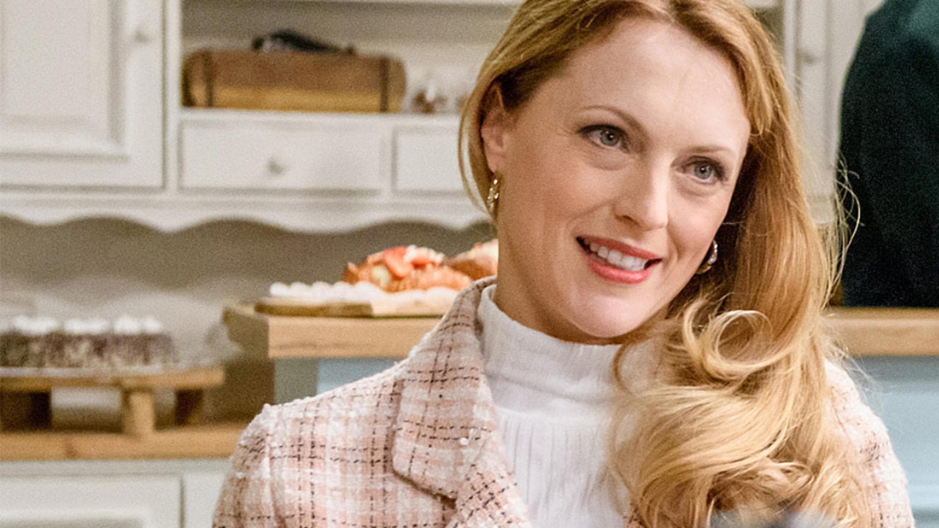 "Sturm der Liebe": Privat wie noch nie! Serien-Liebling Natalie Alison ...