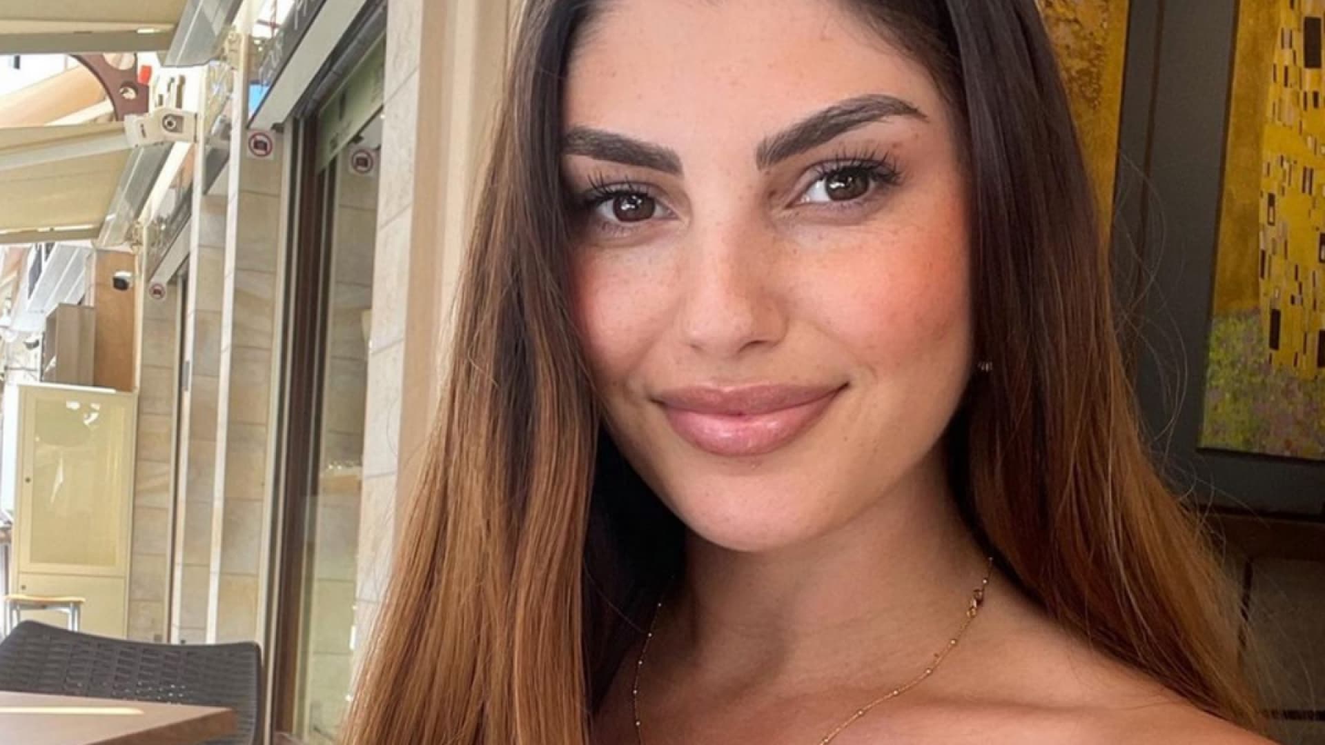 Yeliz Koc: So offen zeigt sie ihren Körper