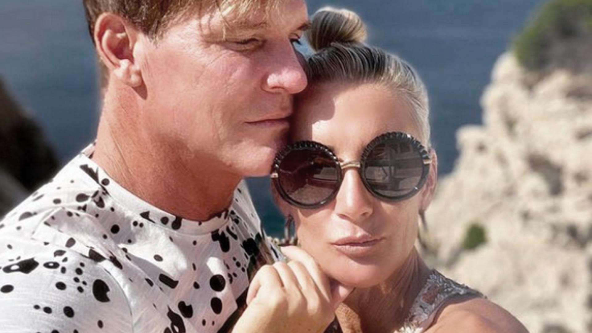 "Goodbye Deutschland"-Peggy & Steff: Baby-Drama! "Uhr kann man nicht ...