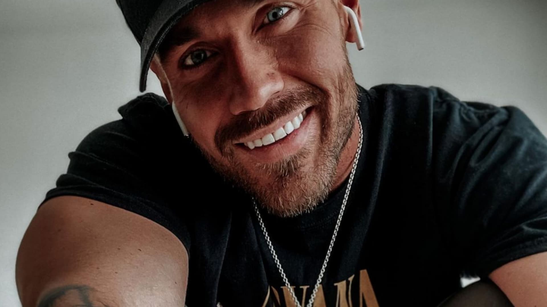 Chris Broy: Endlich gibt es eindeutiges Liebes-Statement