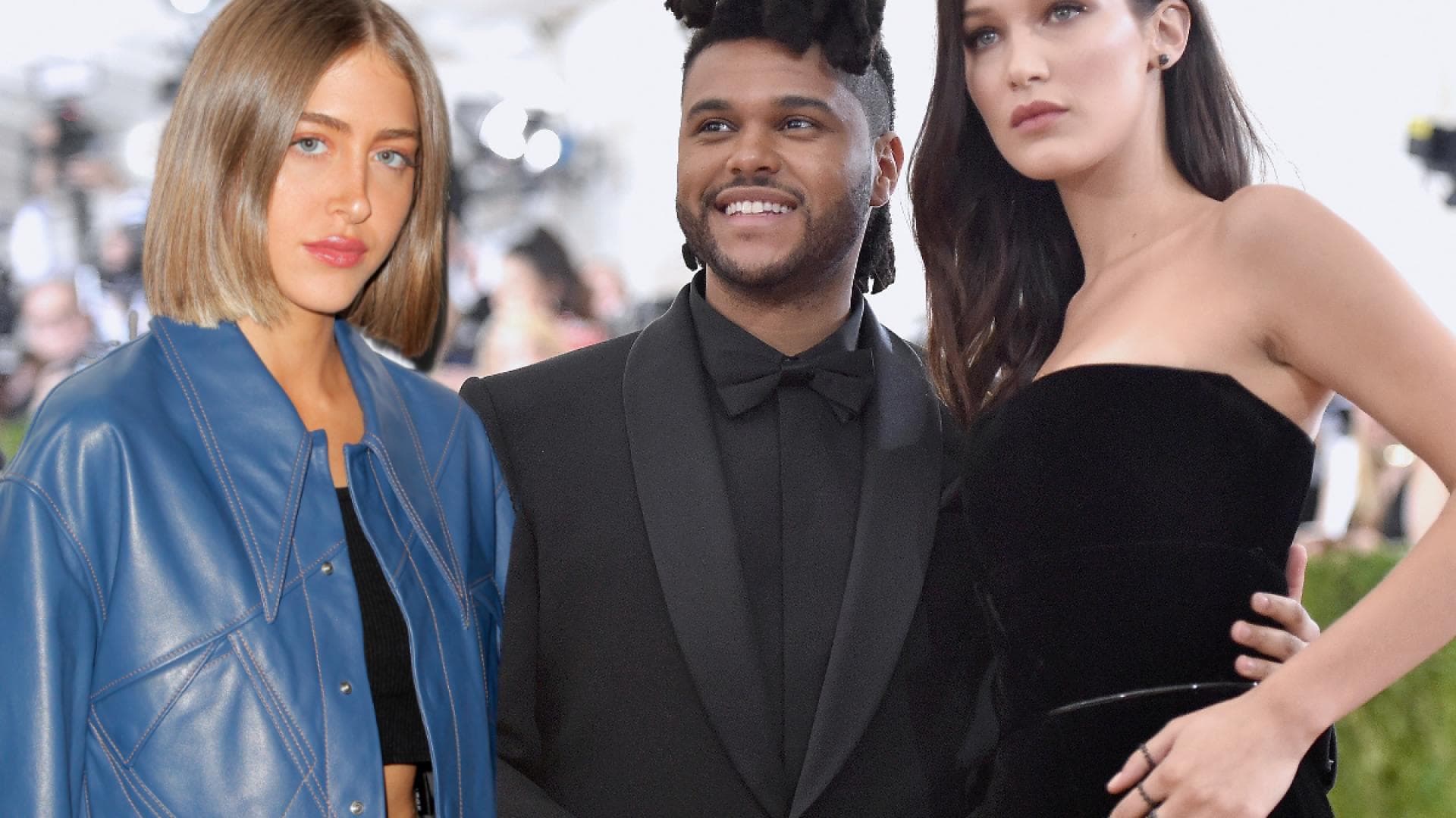 Bella Hadid: Flirt mit Ex The Weeknd! Von der besten Freundin hintergangen!