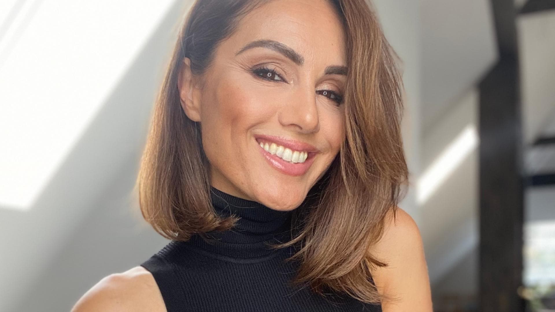 Nazan Eckes: DAS ist ihr ultimativer Haarpflege-Trick Nazan Eckes: DAS ist ihr ultimativer Haarpflege-Trick