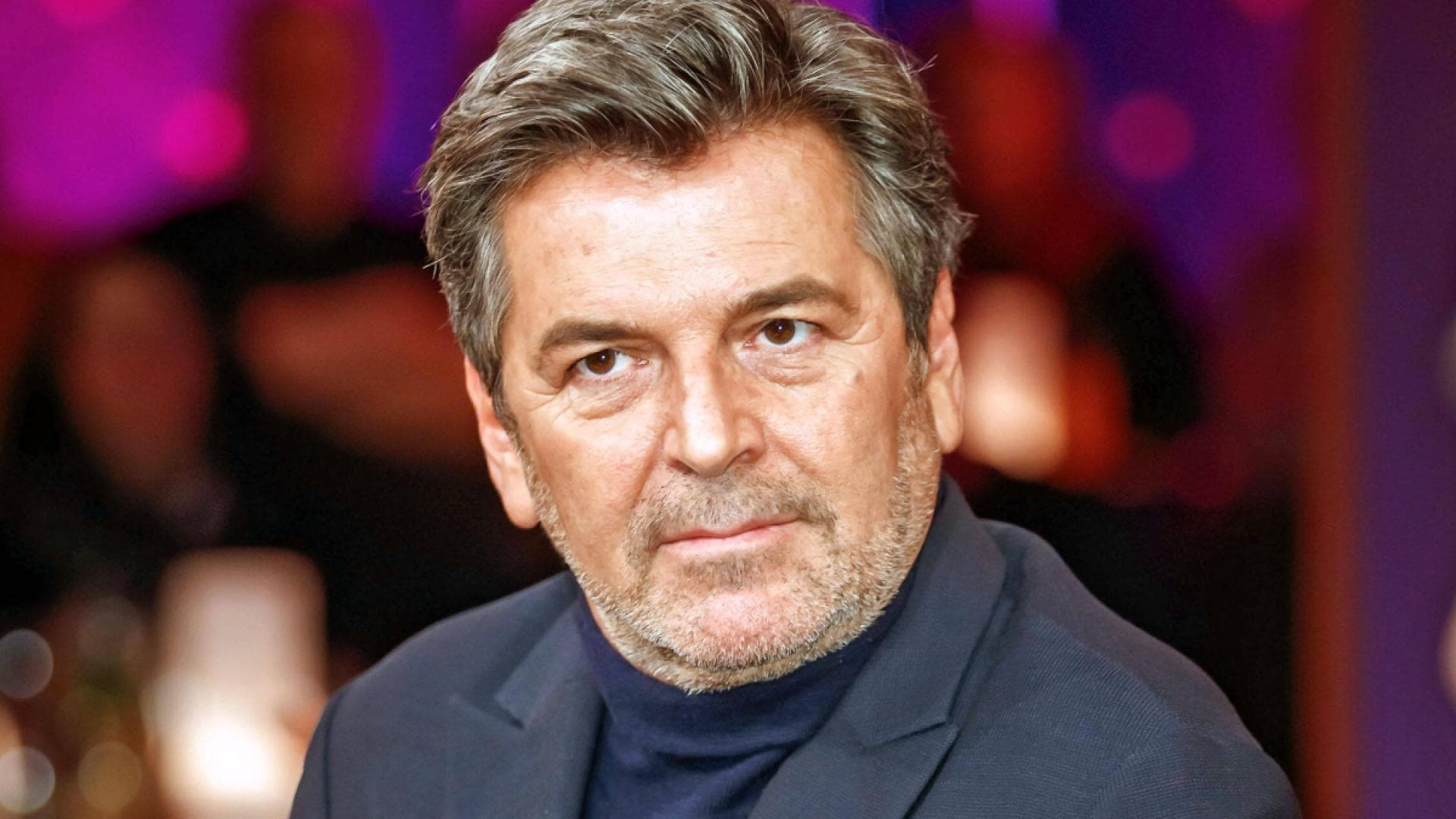 Thomas Anders: Geschmacklos! Falsche Todesmeldung im Netz