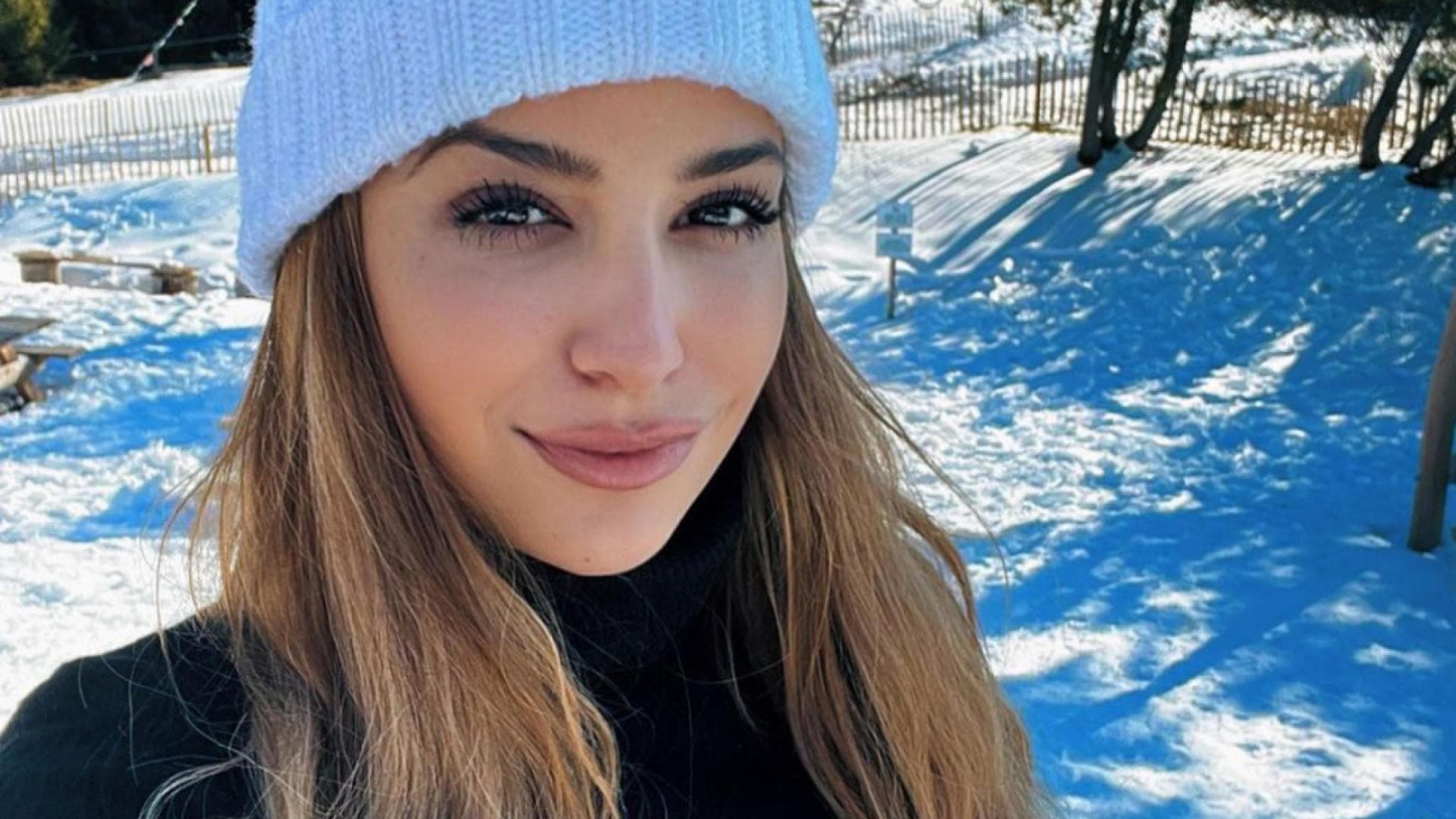 Jenefer Riili: Baby-Hammer!