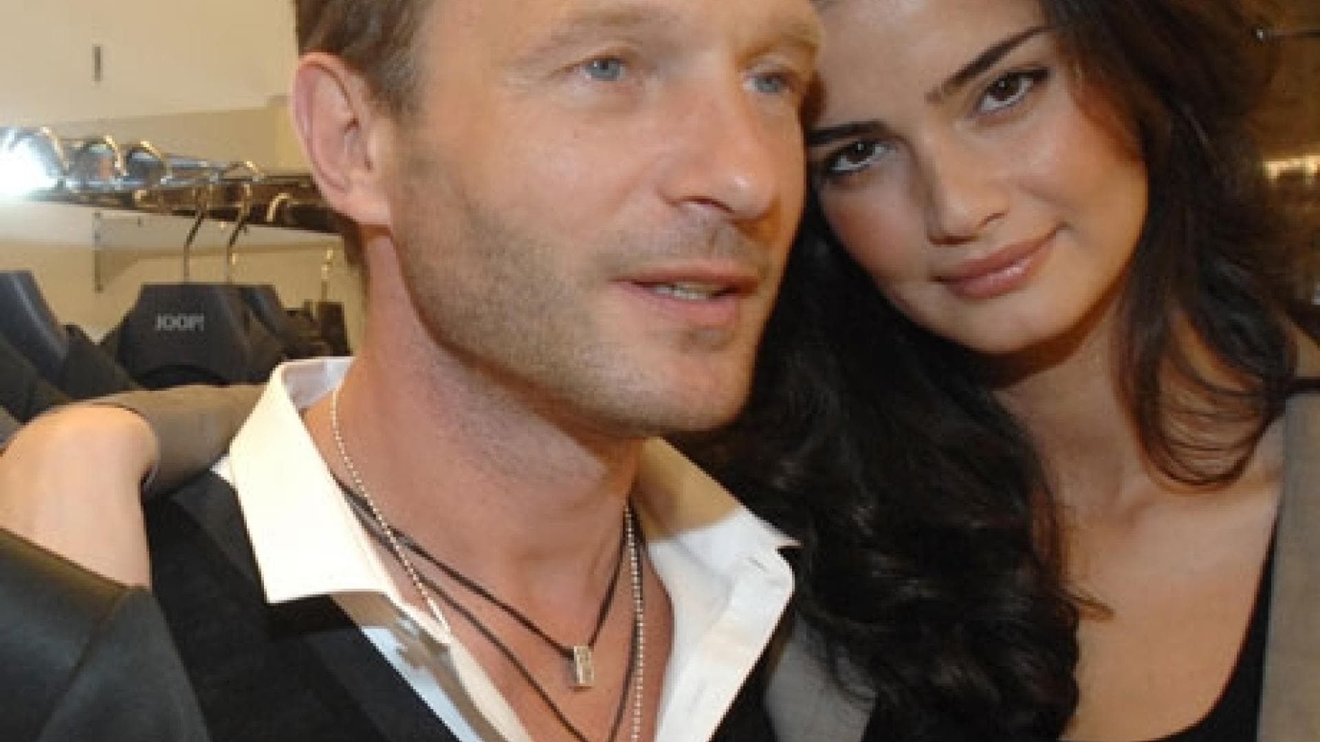 Hat Thomas Kretschmann seit Jahren eine Affäre?