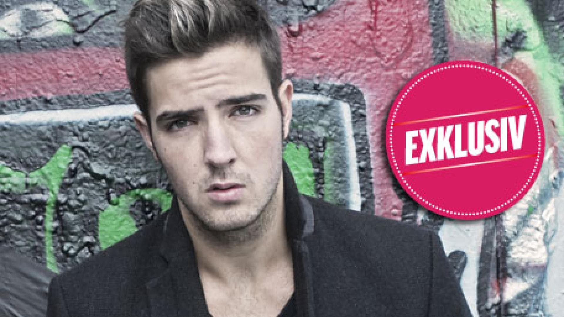 Exklusiv! Aaron Keller wird Musiker