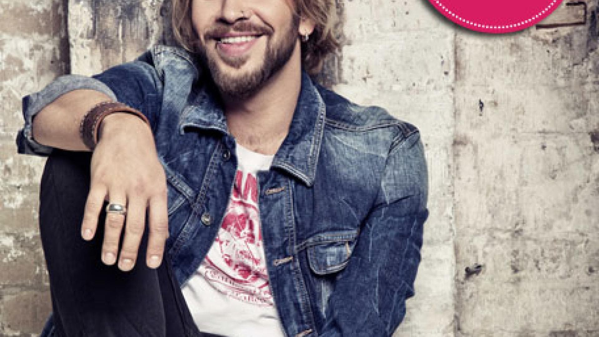 Tal Ofarim - 'Vater sein ist 'ne Kiste größer als The Voice'