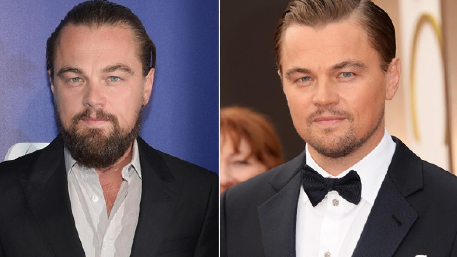 Promi-Männer - Sexy mit Bart?