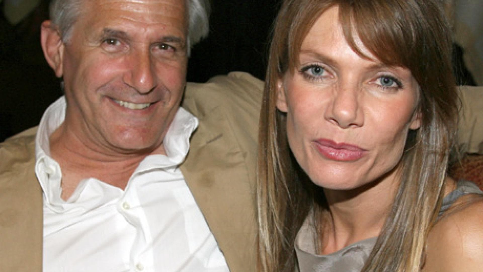 Schauspielerin Ursula Karven und James Veres geschieden