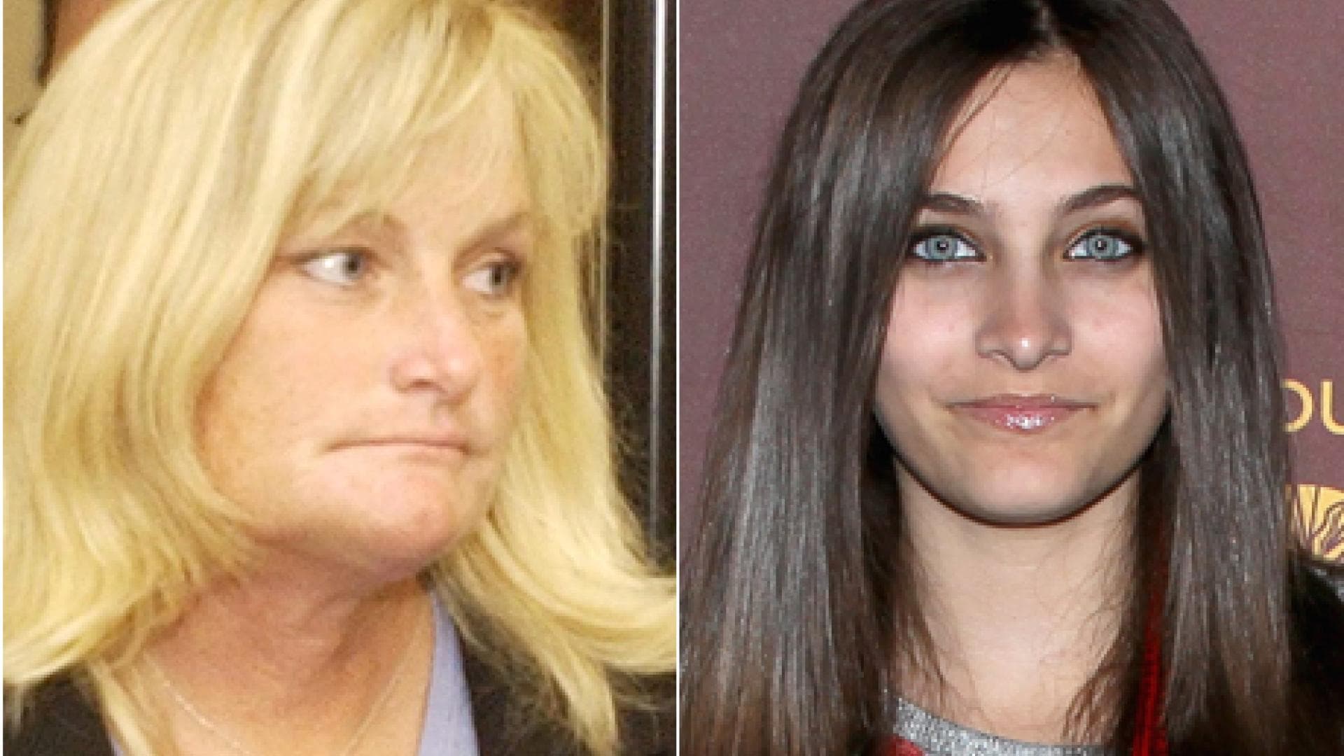 Michael Jacksons Ex Frau sucht Kontakt zu Paris Jackson