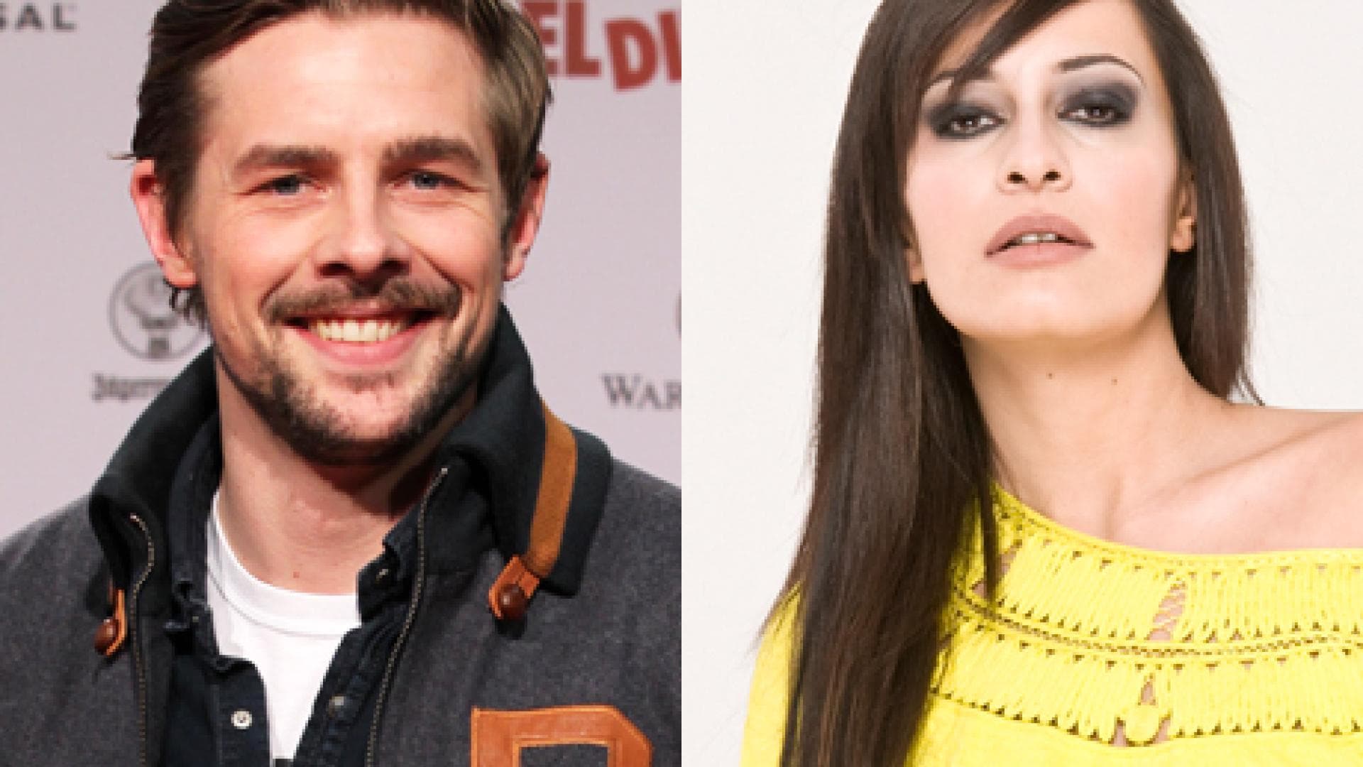 Klaas Heufer-Umlaufs Freundin Doris im Februar noch verlobt