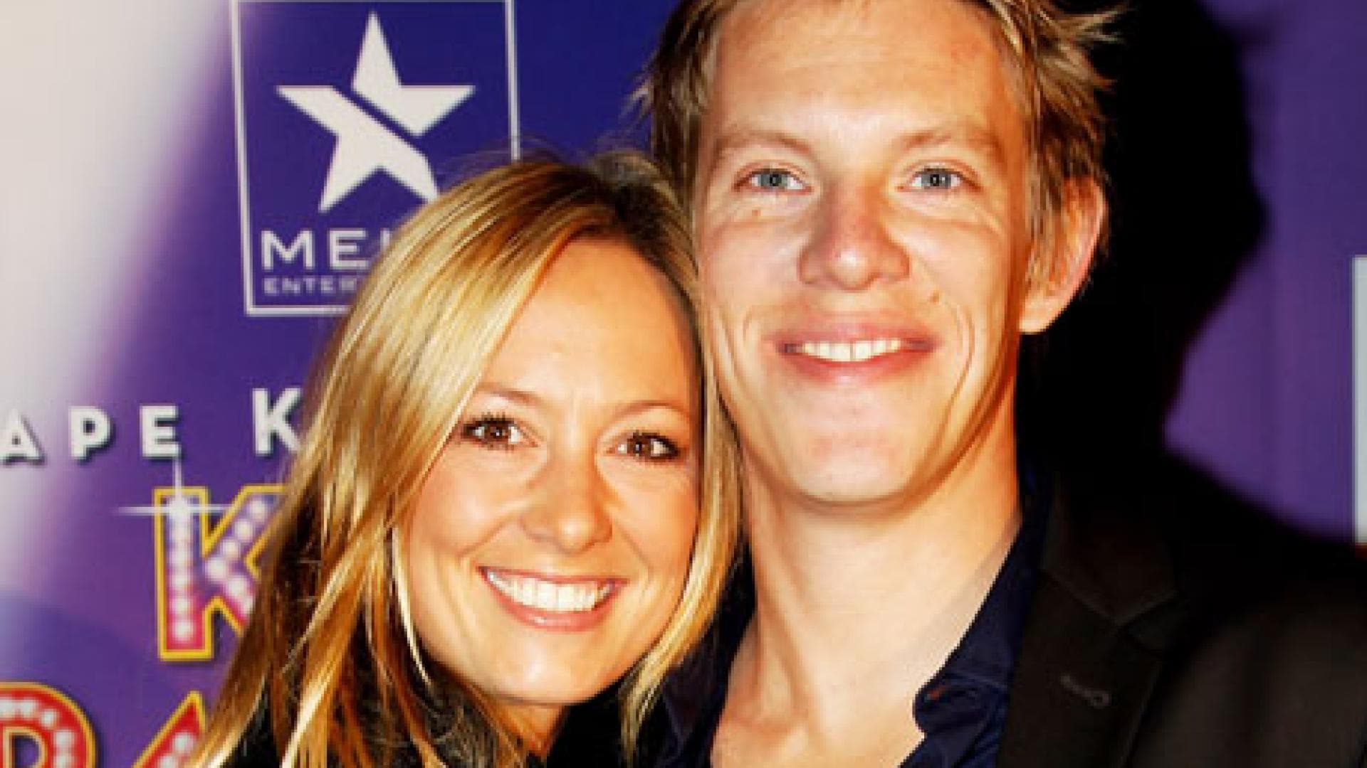 Simon Gosejohann - Trennung nach sechs Jahren Beziehung