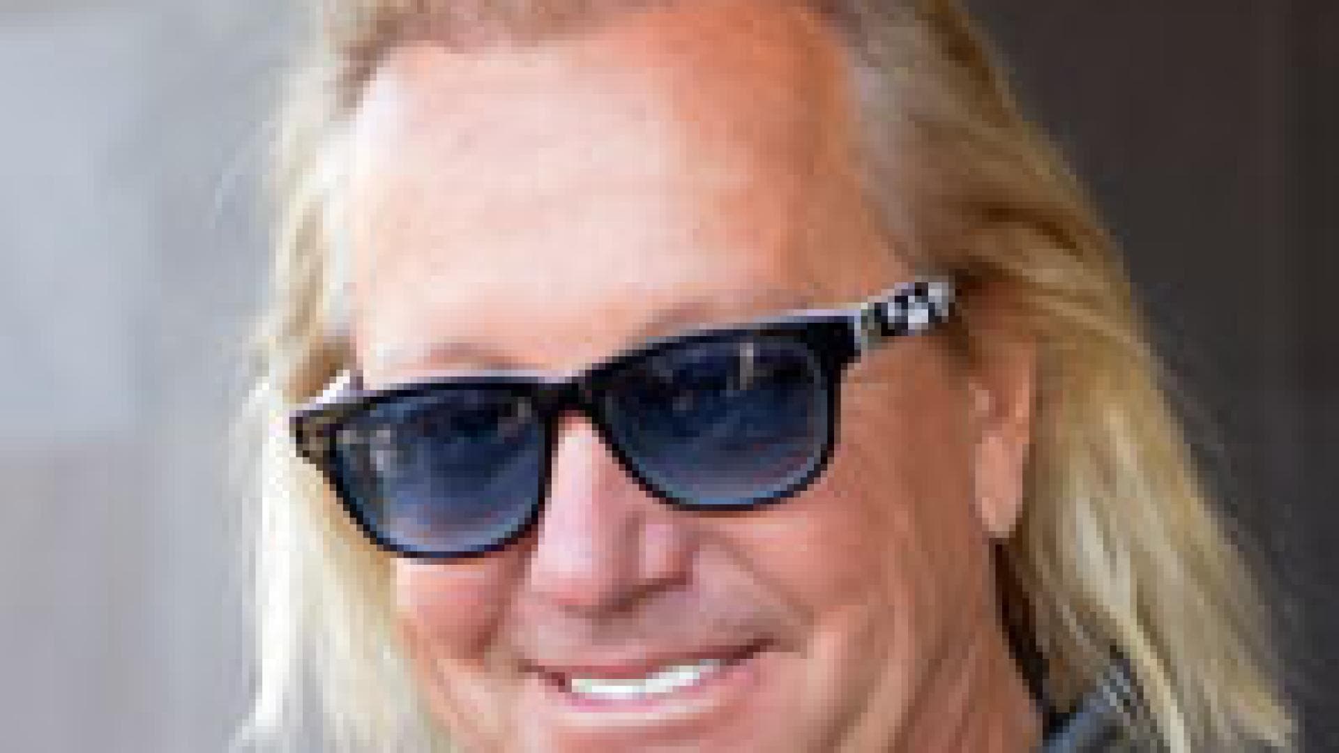 Robert Geiss | OK! Magazin