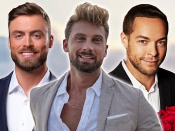 Der Bachelor: Alle RTL-Junggesellen und ihre Siegerinnen in Bildern