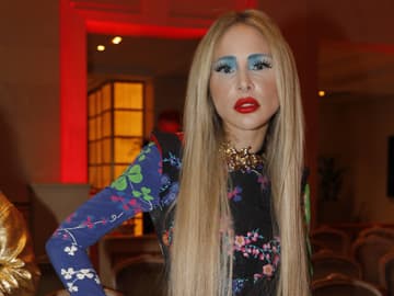 GNTM-Kandidatin Theresia Fischer: Irre Beauty-OP