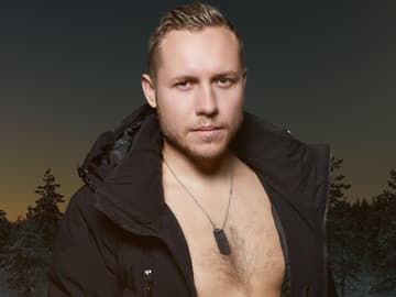 "Bauer sucht Frau"-Star Patrick Romer: Neue Liebe? Endlich Klarheit