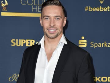 Ramon Roselly: Hochzeits-Hammer mit Freundin Lorena?