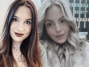 "Couple on Tour": Ina meldet sich zurück! "Konnte weder schlucken noch ...