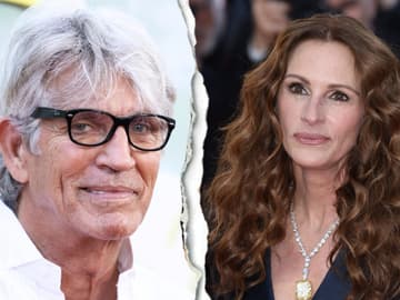 Julia Roberts: Ihr Bruder hasst sie!