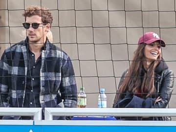 WM 2022: Die Spielerfrauen der deutschen Nationalspieler