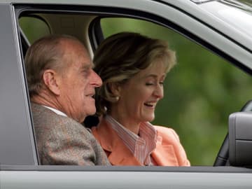 Prinz Philip (†99): Was steckt wirklich hinter den Affären-Gerüchten?