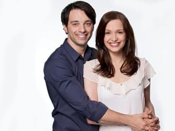 "Sturm der Liebe": Die schönsten Bilder der "Traumpaare"